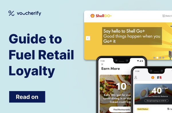 Fuel loyalty programs: challenges and examples from fuel retailers